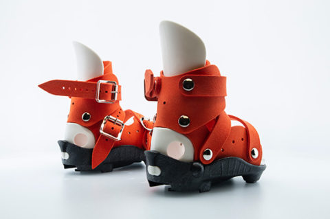 AFO Mitchell Ponseti - Sanicor Ortopedias